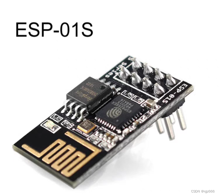 论ESP8266-01和01S的烧录固件_esp01s烧录io0一直接地-CSDN博客