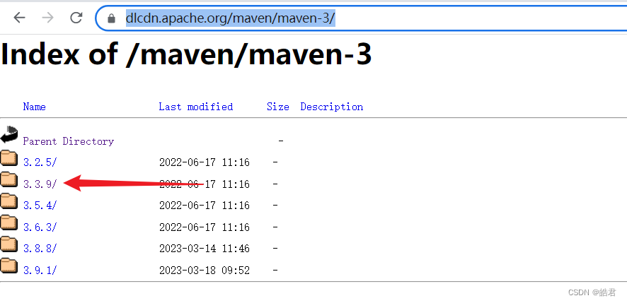 win11 maven的安装配置和idea中配置maven_windows11 idea maven-CSDN博客