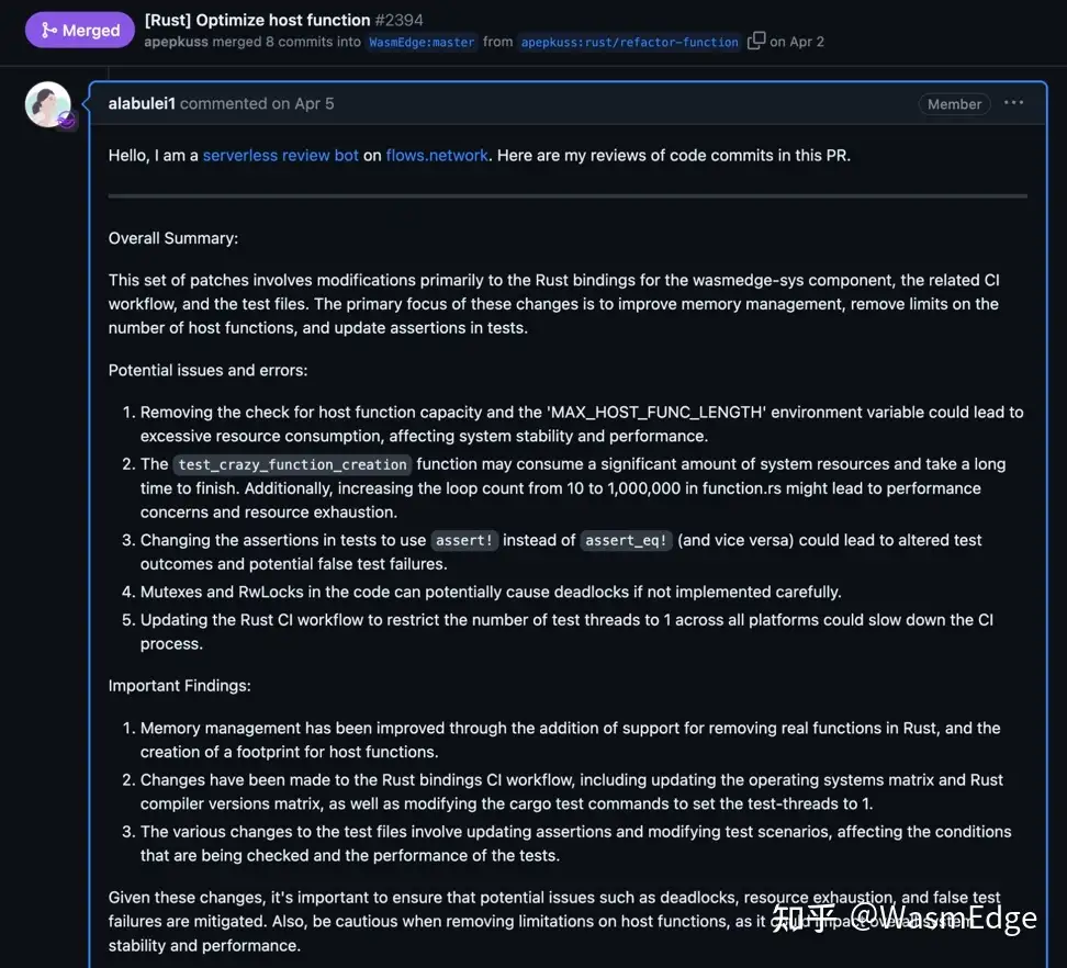 AI的未来是Python + Docker还是Rust + WebAssembly_webassembly+ai-CSDN博客