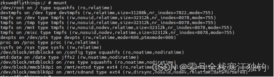 Flythings常规操作示例-CSDN博客