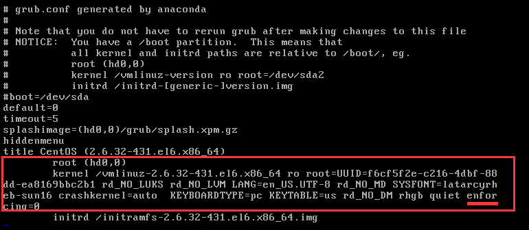 安装centos开机出现Kernel panic - not syncing: Attempted to kill init无法启动解决方法 及 linux内存一直减少-Cached占用很大的 ...