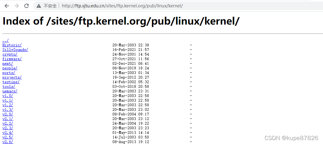 linux源码（含有kfifo）下载_kfifo源码下载-CSDN博客