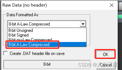CoolEdit分析DTMF频谱(inband模式)_dtmf inband-CSDN博客