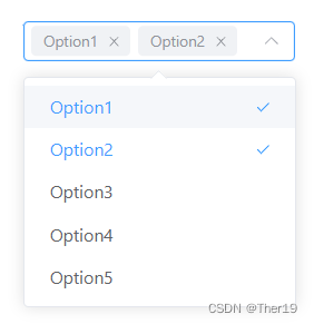 Element组件（select选择器）_default-first-option-CSDN博客