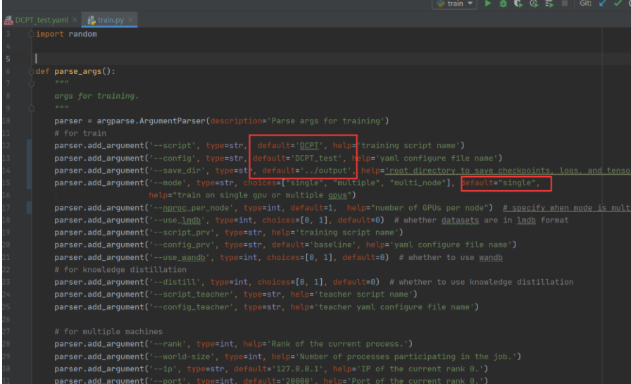win11复现DCPT目标跟踪_dcpt: darkness clue-prompted tracking in nighttime-CSDN博客