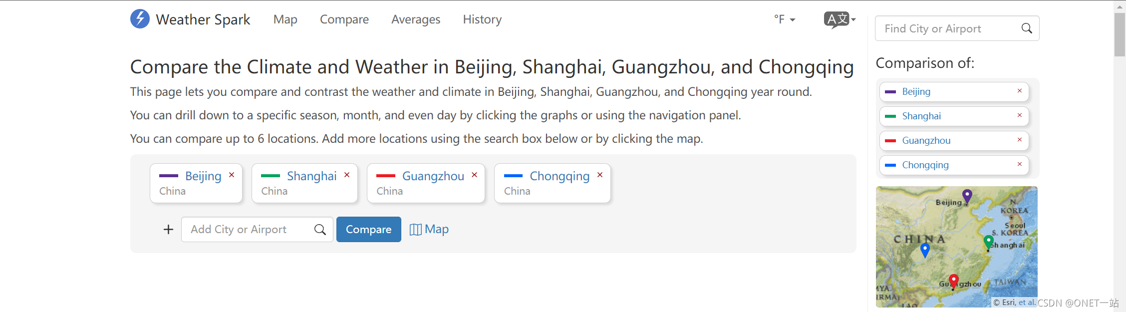 【012】Weather Spark-全球某地超详细气候信息-CSDN博客
