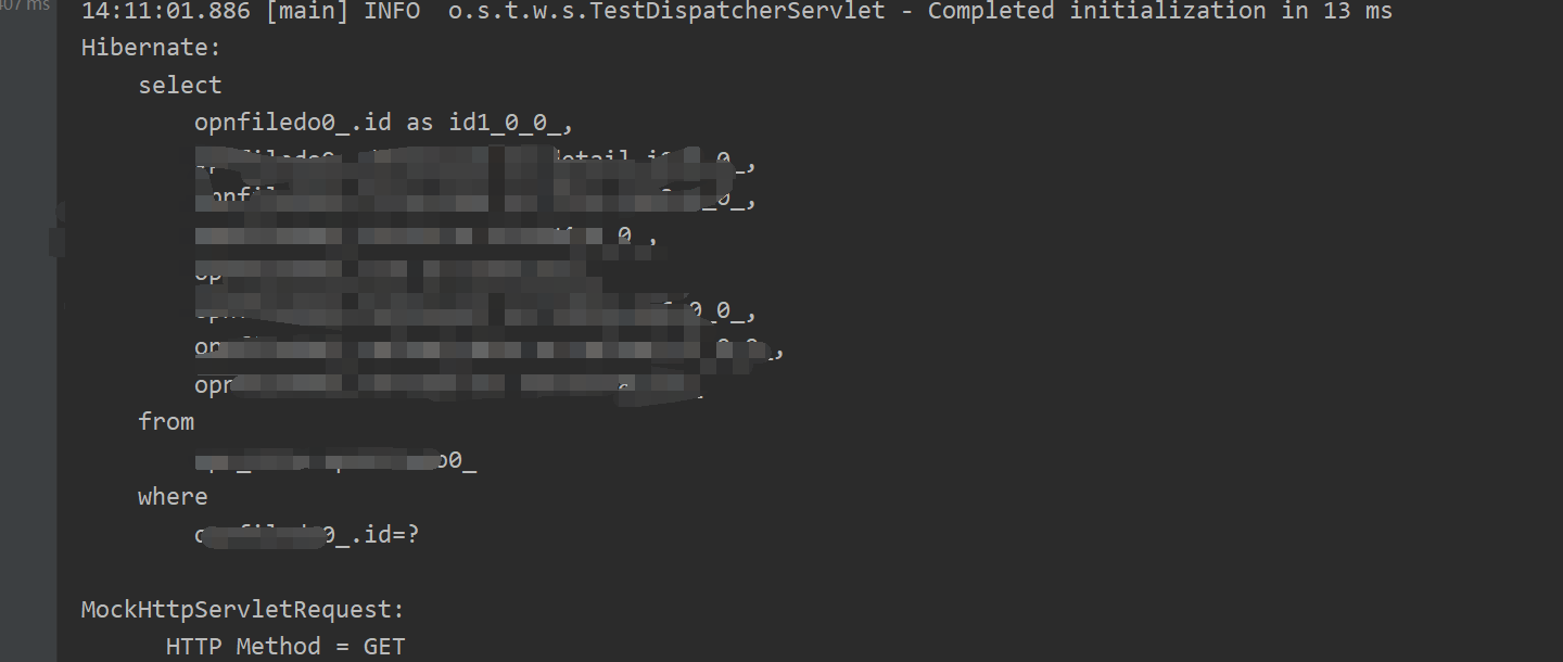 jpa日志 logback_JPA 使用logback输出SQL日志到文件-CSDN博客