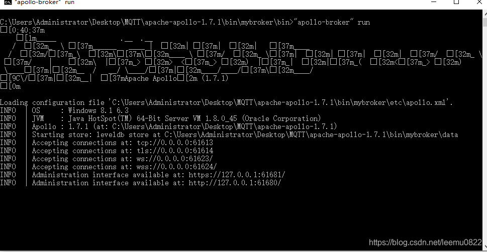 深入浅出MQTT: Unity客户端和服务端_unity mqtt订阅-CSDN博客
