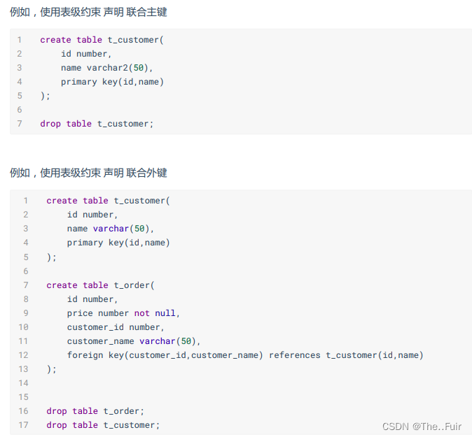 Oracle与MySql数据库设计、建库、DML、事务_processon设计数据库-CSDN博客