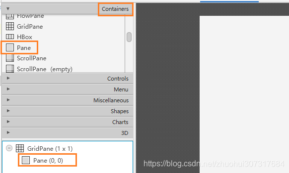 javafx 之 TableView_javafx table列赋值-CSDN博客