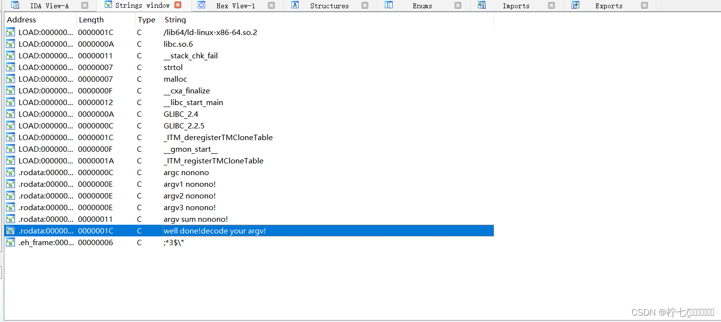 ctfshow 数学不及格--CTFReverse-CSDN博客