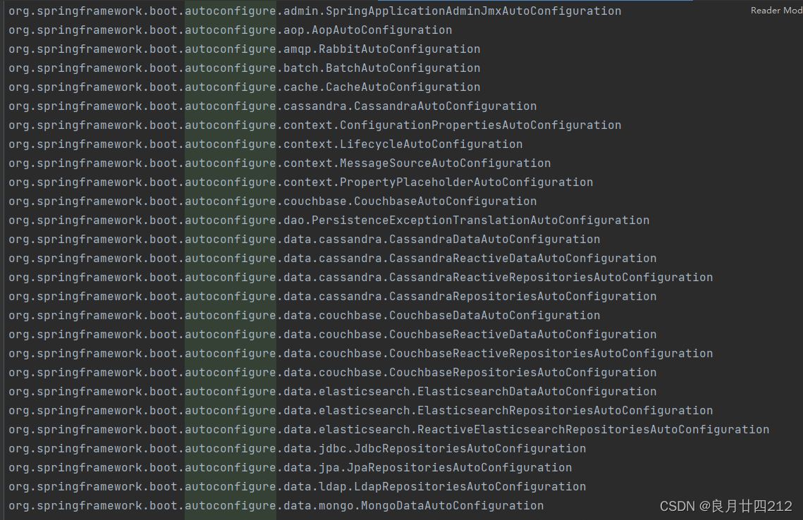 初识SpringBoot-CSDN博客