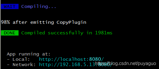 报错，遇到提示：To install it, you can run: npm install --save core-js/modules ...