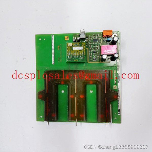 ABB UBC717AE01 HIEE300927R0101-CSDN博客