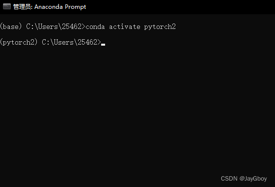 如何安装Pytorch,CPU版本和GPU版本的安装流程。_torch cpu版本和gpu版本-CSDN博客