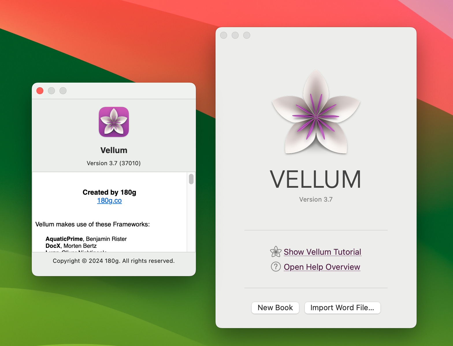 Vellum for Mac v3.7 电子书生成工具_vellum软件-CSDN博客