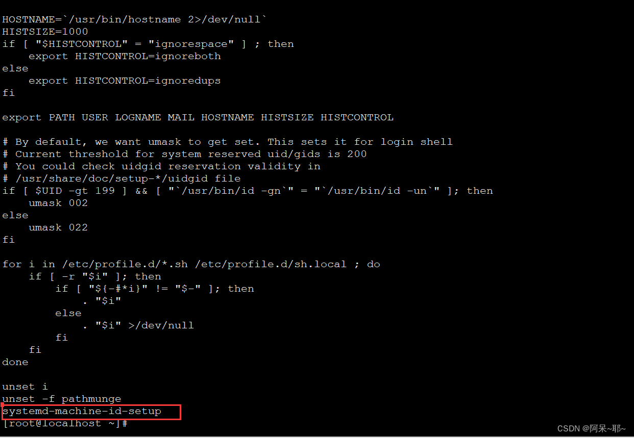 Linux虚拟机封装成模板_linux虚拟机模板-CSDN博客