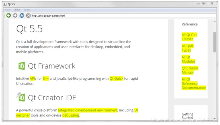 Qt文档阅读笔记-WebEngine Content Manipulatoin Example_void rotateimages(bool invert);-CSDN博客