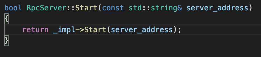 sofa-pbrpc框架的简单使用-CSDN博客