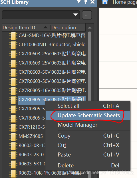 Ad软件单张图纸出现duplicate Net Names Wire Netr6 2 Csdn博客