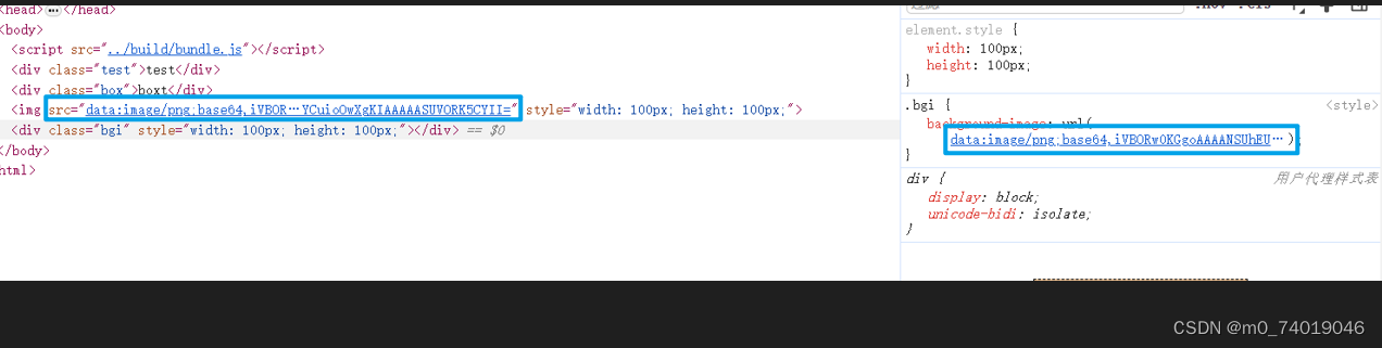 webpack-loader的使用_chainwebpack 配置css-loader-CSDN博客