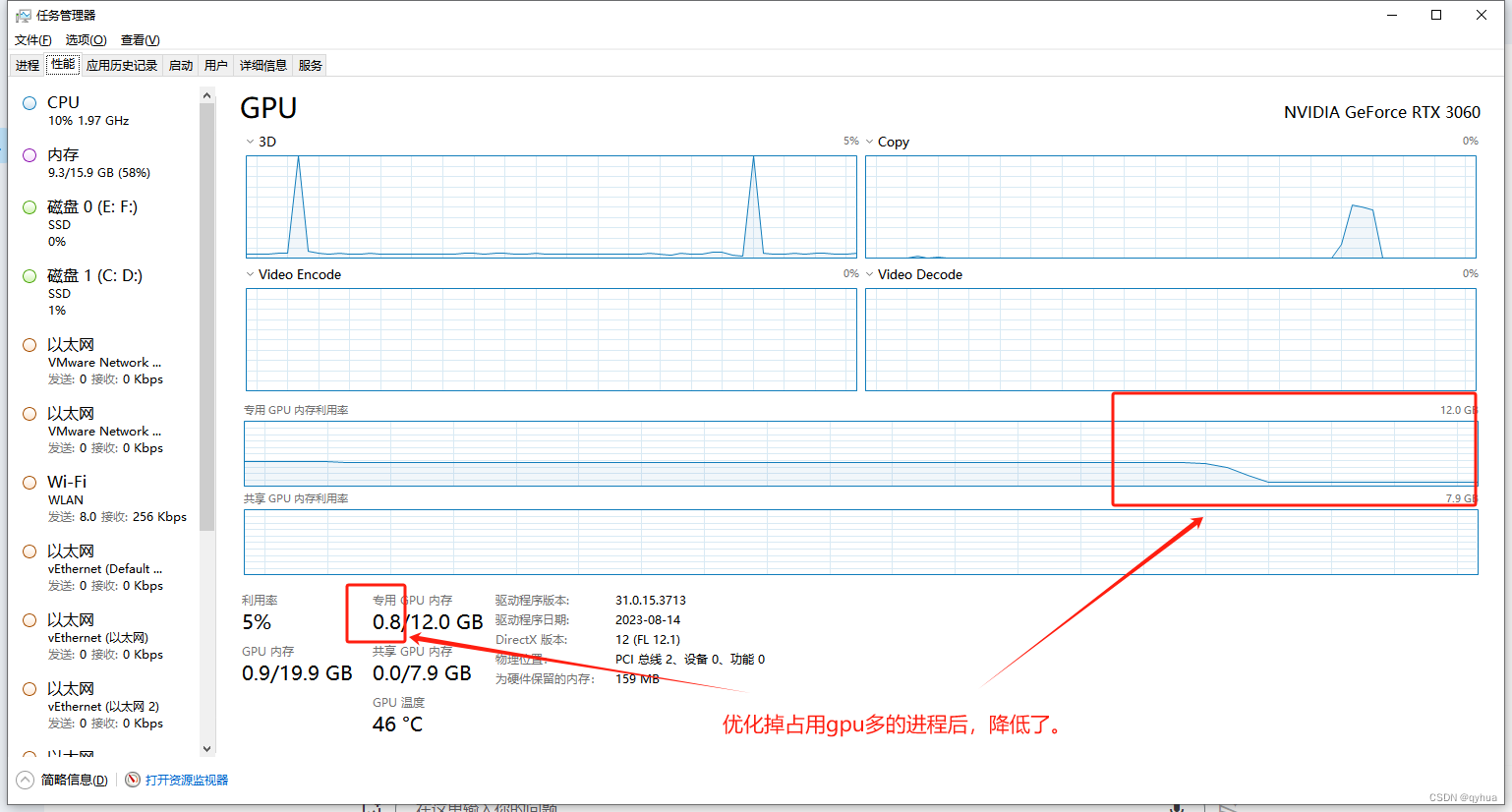 问题 sr failed: CUDA out of memory. Tried to allocate 解决_cuda out of memory. tried to allocate 26. ...