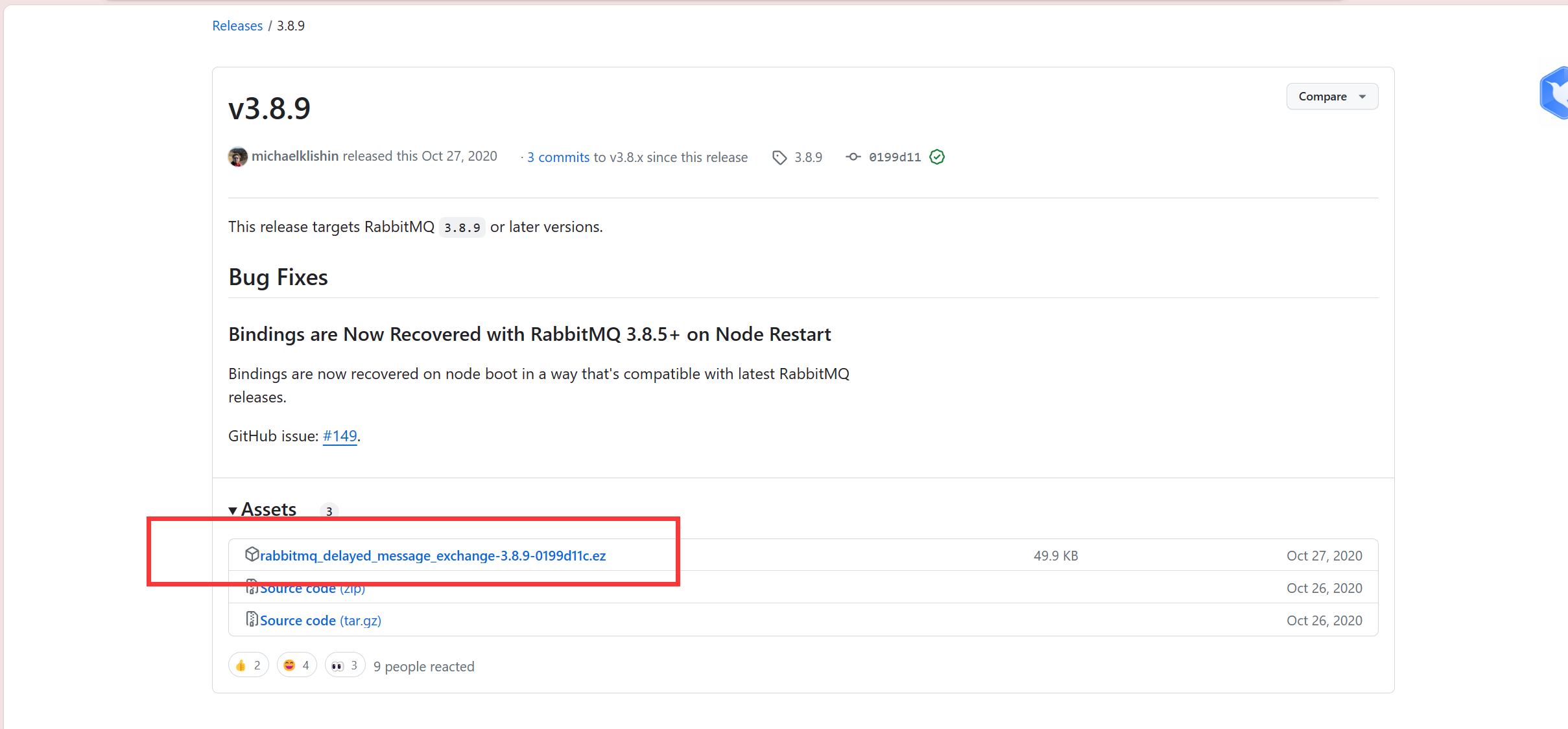 rabbitmq安装rabbitmq-delayed-message-exchange插件_rabbitmq-delayed-message-exchange 3.12.2-CSDN博客