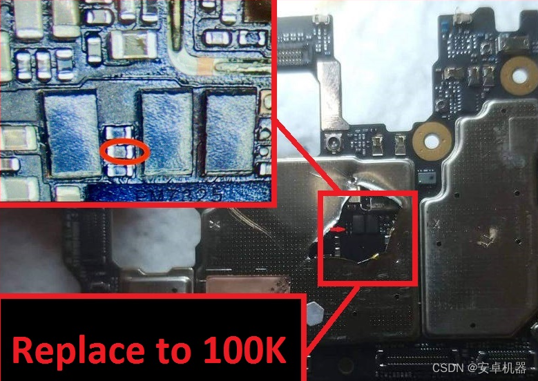 玩机搞机---小米机型格机 檫除分区后修复nv损坏问题的硬件类修复步骤解析_小米刷机nv损坏修复教程-CSDN博客