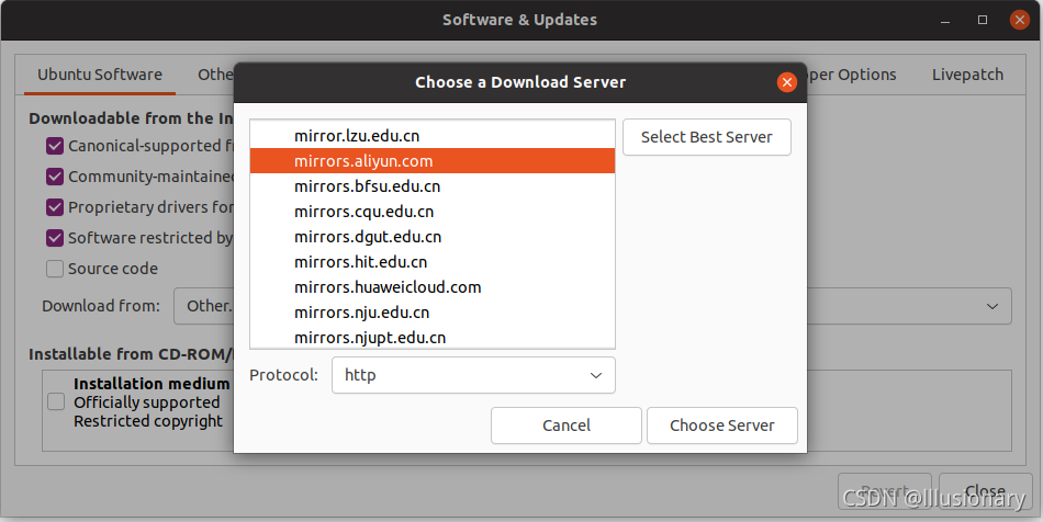 （详细）ubuntu21.04 版本快速简单下载安装vscode及其他使用小知识_ubuntu21.04下载-CSDN博客