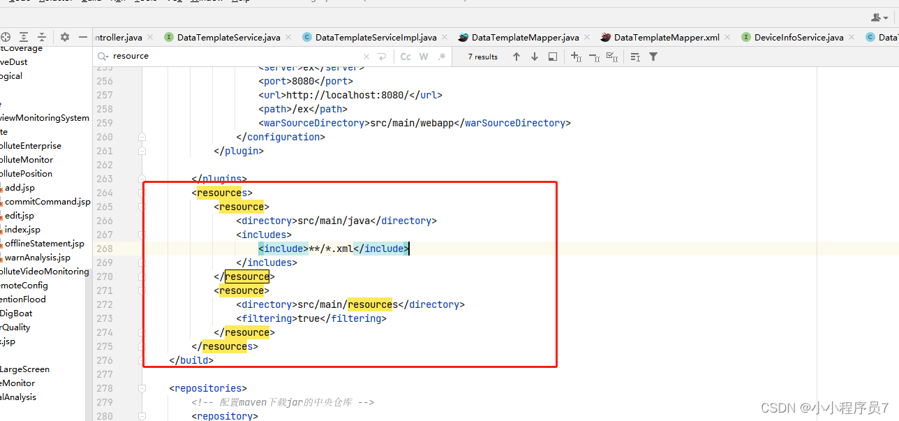 Invalid Bound Statement Not Found出现原因和解决方法invalid Bound Statement