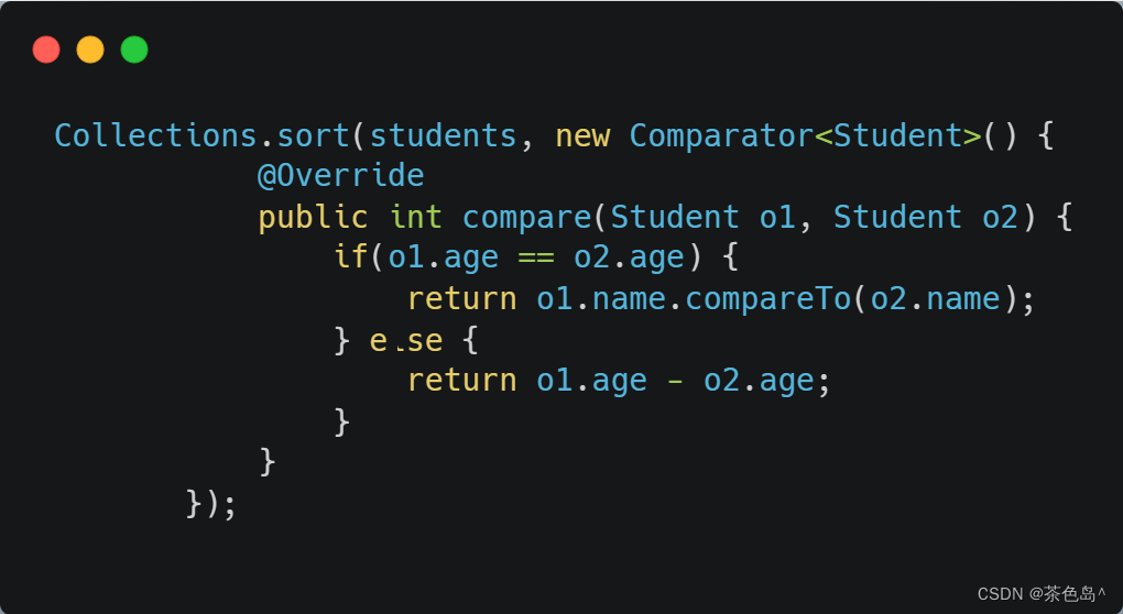 LeetCode 179. 最大数_给定一组非负整数,重新排列每个数的顺序-CSDN博客