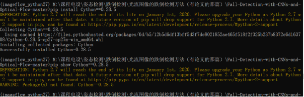 使用anaconda如何安装opencv、os、PIL、skimage等_anaconda安装os库-CSDN博客