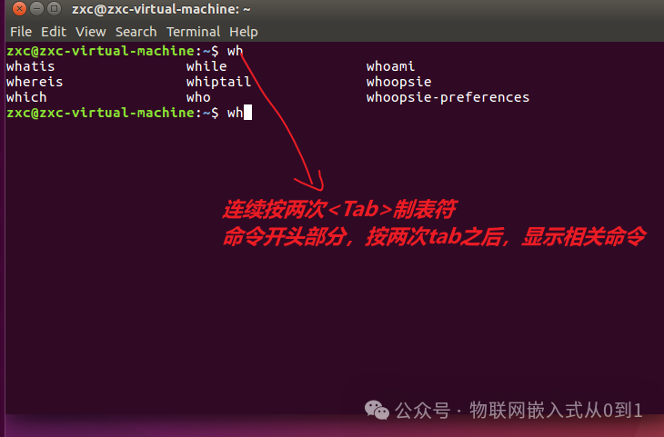 Linux命令大全:linux命令的基本结构,常用命令的用法演示,以及一些常用linux命令,帮助你更好地理解使用linux系统linux