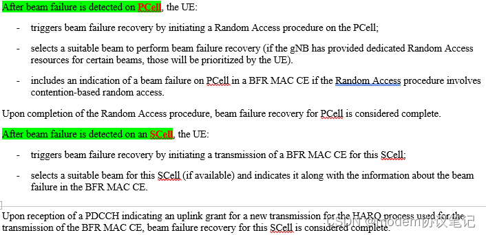 Beam Failure Detection-CSDN博客