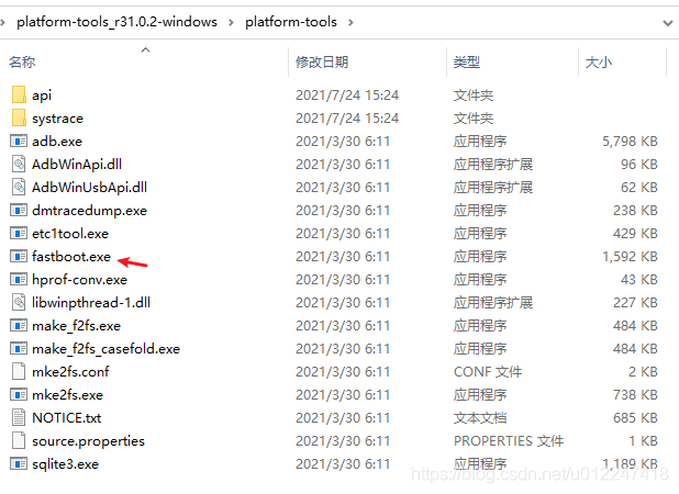 win10 android fastboot usb驱动_USB开发-CSDN专栏