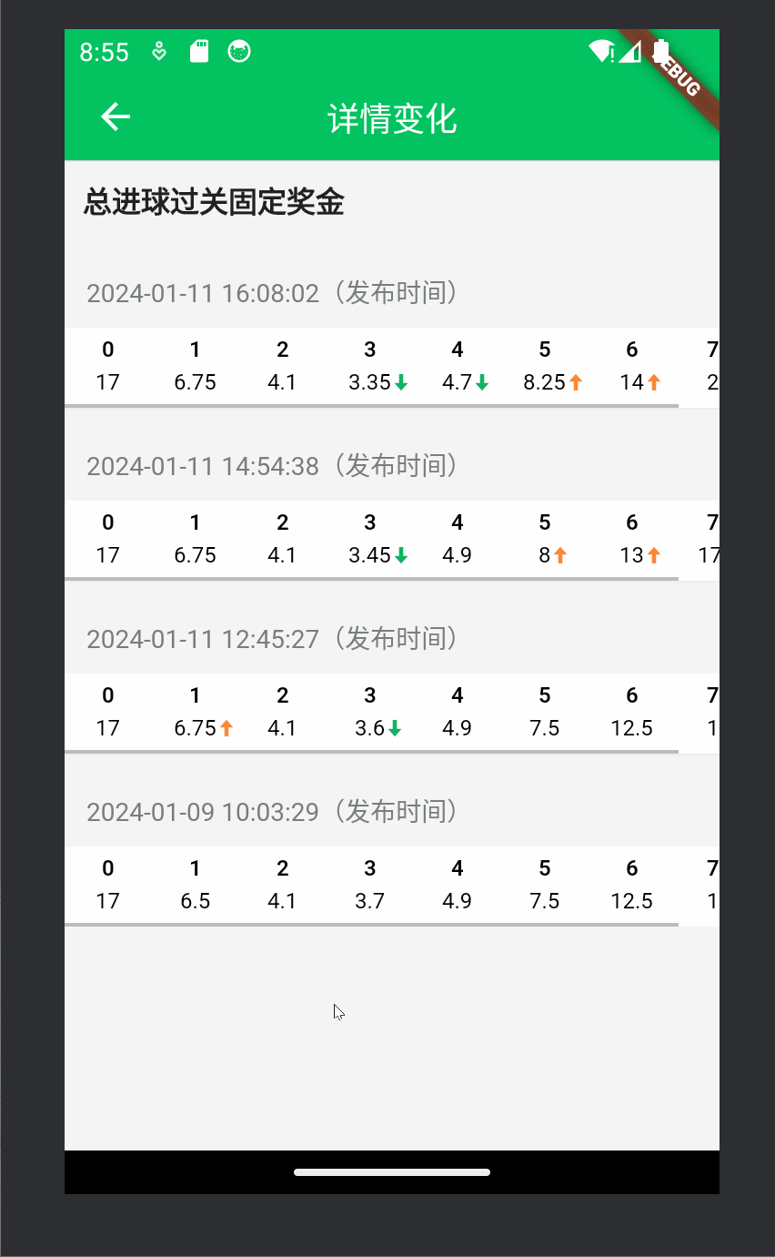 Flutter Scrollbar滑动条与SingleChildScrollView的结合使用的小细节_the scrollbar's scrollcontroller has no ...