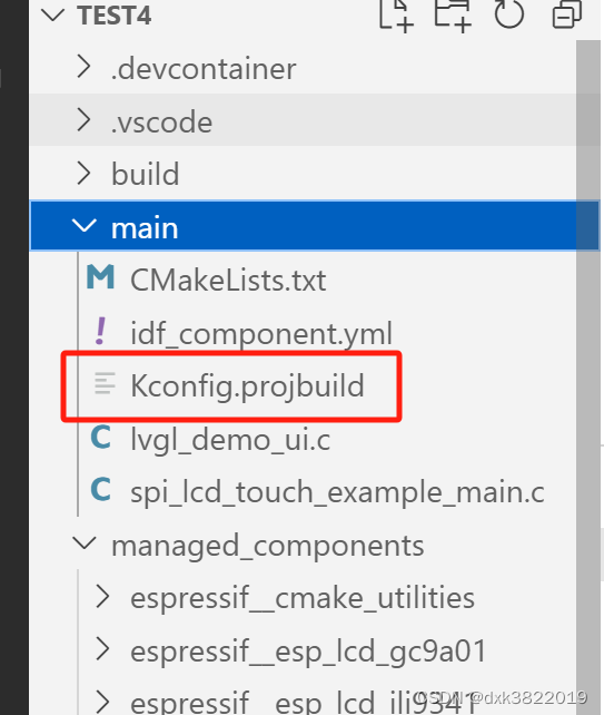 Esp32+VSC+Esp-IDF+Lvgl+ST7789详细点亮过程_esp32 idf st7789-CSDN博客