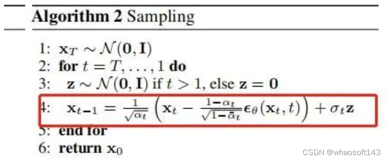 GitHub上DDPM扩散模型训练与测试详解-CSDN博客