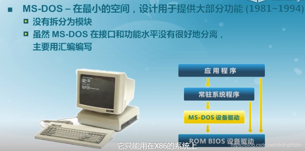 ucore—1至4讲:bootloader_ucore+-CSDN博客