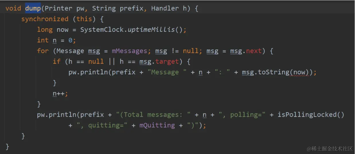 子线程刷UI-＞Barrier屏障-＞主线程装死-＞应用GG？太难了_子线程更新ui 消息屏障-CSDN博客