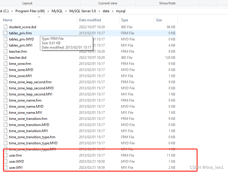 Mysql本地服务无法连接解决方法_the mysql service is starting. the mysql service c-CSDN博客