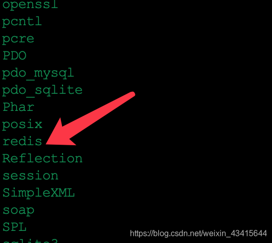 Linux运维：composer安装 thinkphp安装 Redis服务端安装，Redis php扩展安装_composer think-redis-CSDN博客