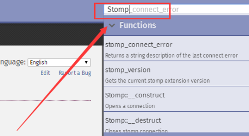 PHP开启php_stomp.dll的具体方式，php5.6开启stomp的图解过程_php的stomp要先运行吗-CSDN博客