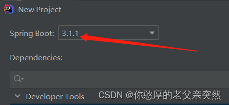 解决Springboot在启动时报错：不支持发行版本17_错误: 不支持发行版本 17-CSDN博客