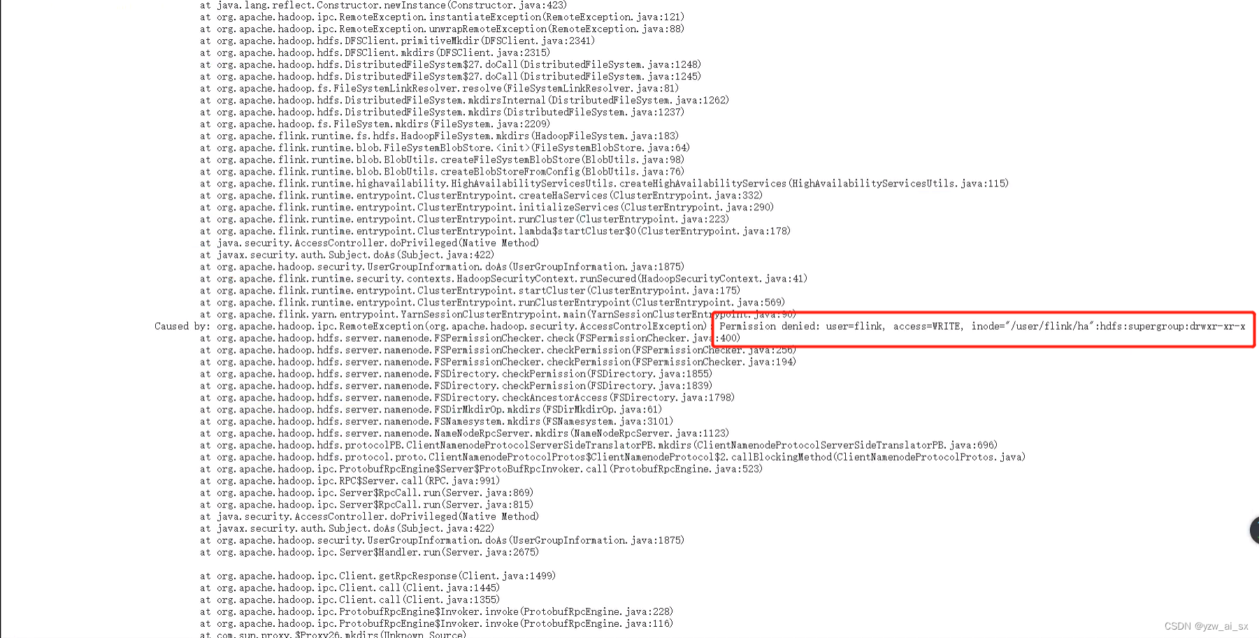 CDH整合Flink(CDH6.3.0+Flink1.12.1)_cdh flink-CSDN博客