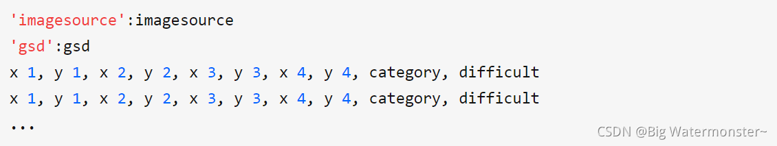基于mmdetection 旋转目标检测（OBB detection)+DOTA数据集&自定义数据集+配docker-CSDN博客