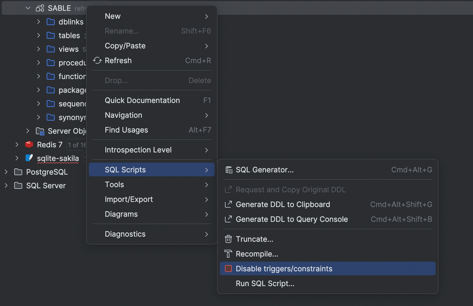 DataGrip 2023.3 新功能速递！_datagrip2023-CSDN博客