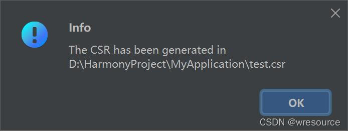 openHarmony系统打包应用程序_openharmony hap打包-CSDN博客