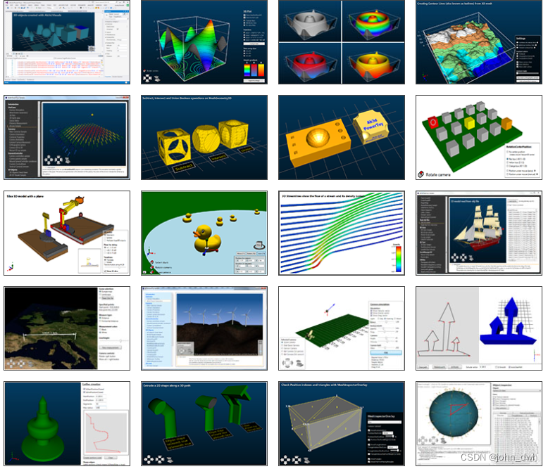 Ab3d.PowerToys and Ab3d.DXEngine Crack_assbin-CSDN博客