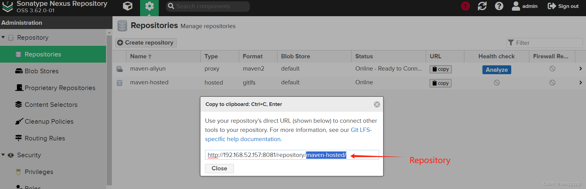 使用jenkins nexus插件配置并上传软件包至nexus制品库详细步骤-CSDN博客